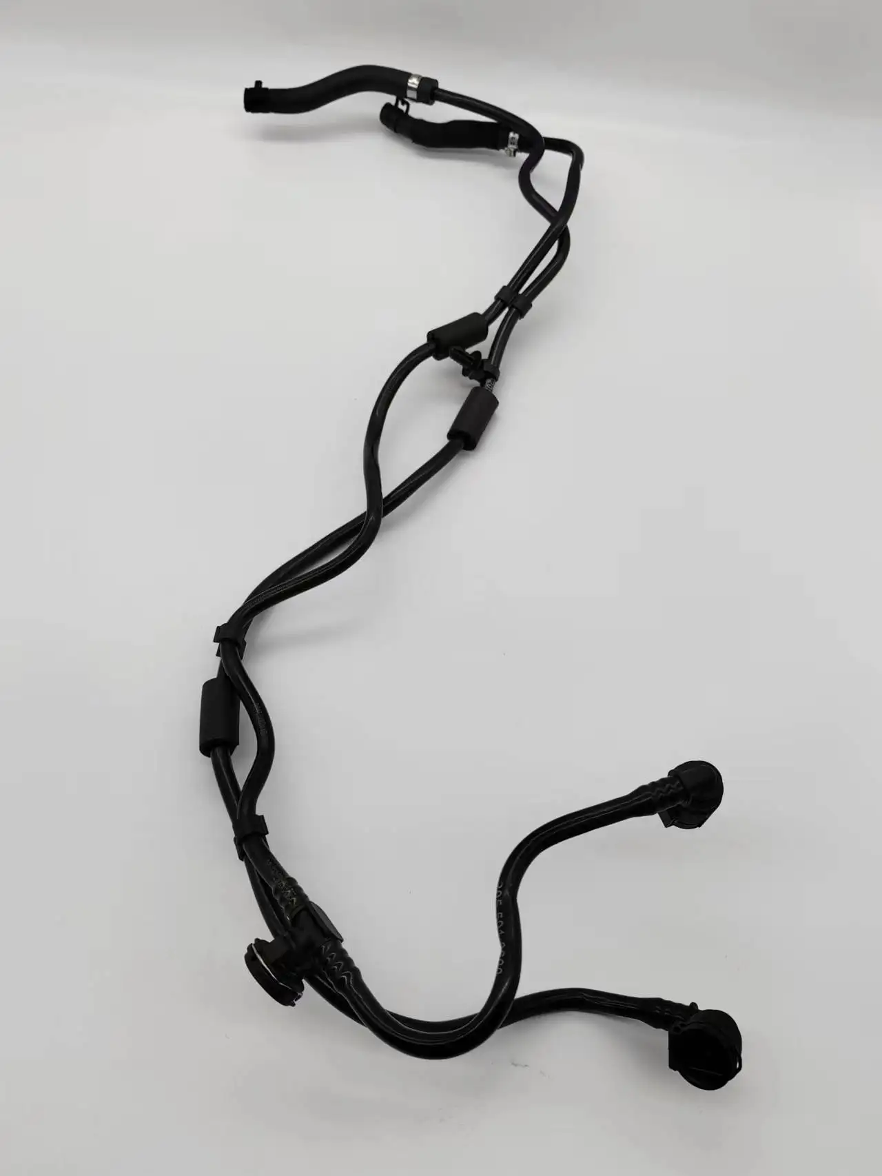 OEM, 메르세데스 벤츠 환기 파이프 배기 탱크 파이프용, W205 C 클래스 C180 C200 C250 C300 ...