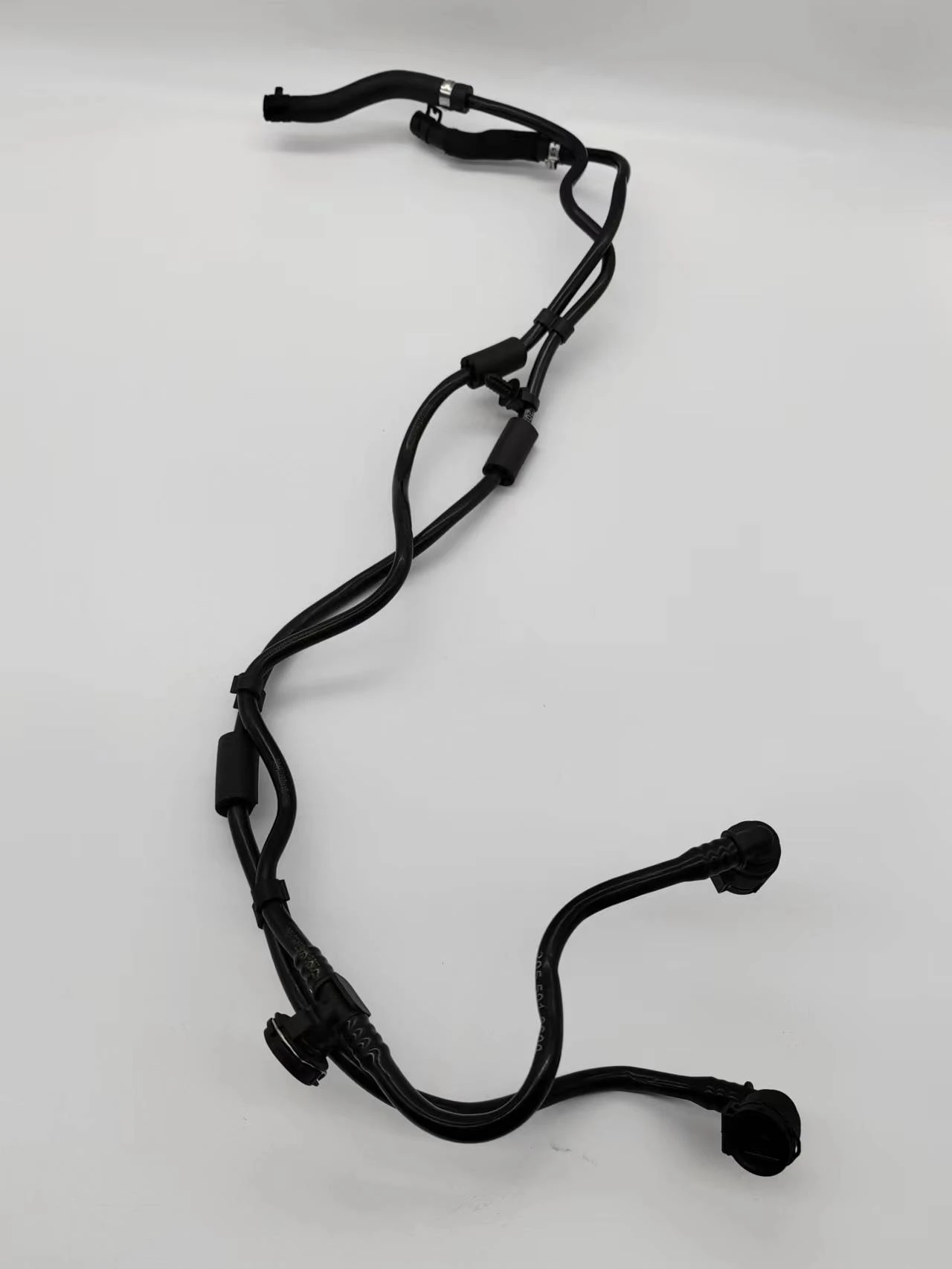 OEM, 메르세데스 벤츠 환기 파이프 배기 탱크 파이프용, W205 C 클래스 C180 C200 C250 C300 ...