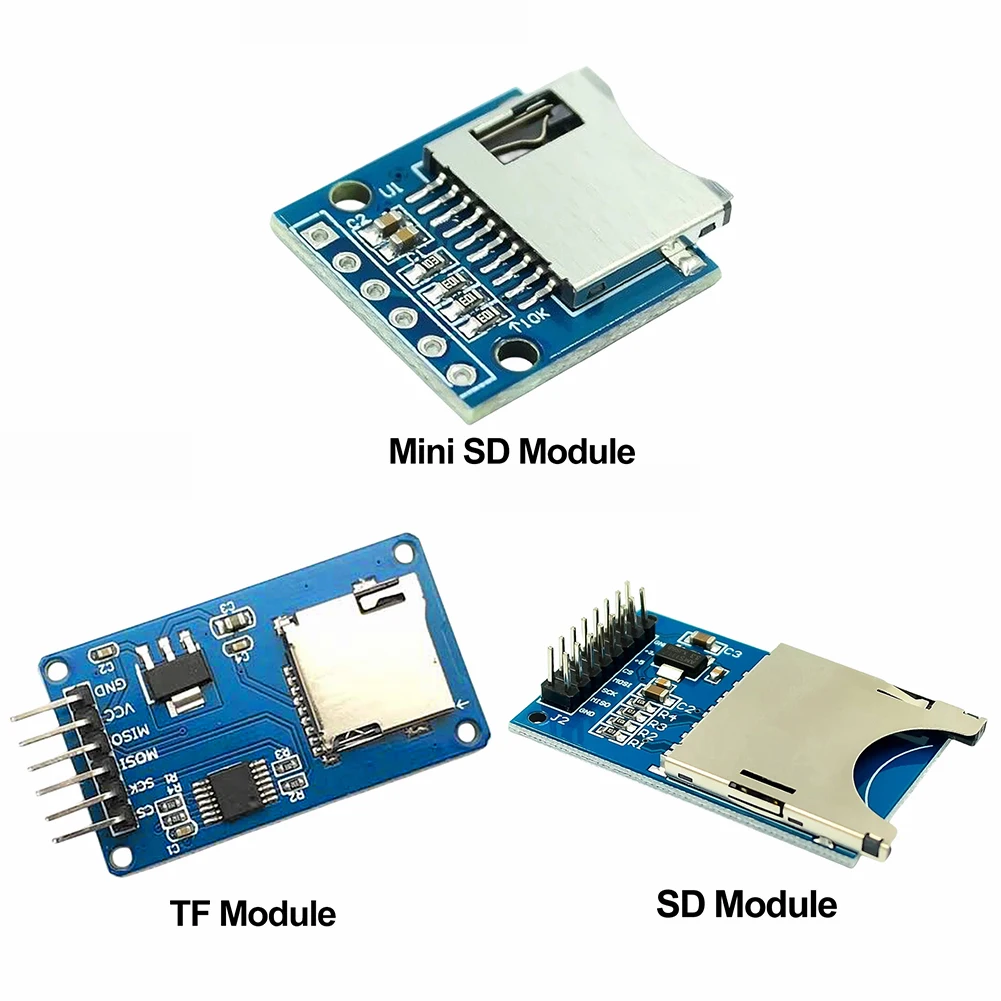 Storage-Expansion-Board-SPI-Micro-SD-TF-Card-5V-3-3V-Memory-Shield ...