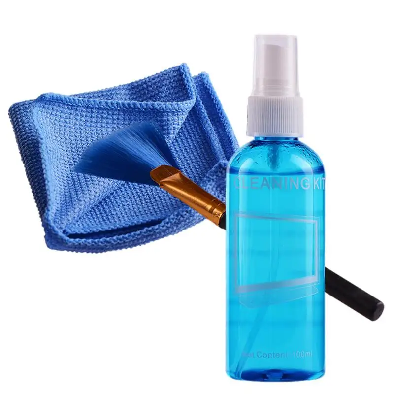 Screen-Cleaning-Spray-Set-3-In1-Screen-Cleaning-Suits-Kit-With-Brush ...