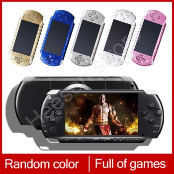 PSP 1000 Original PSP refurbished PSP for Sony game console 16 32GB ...