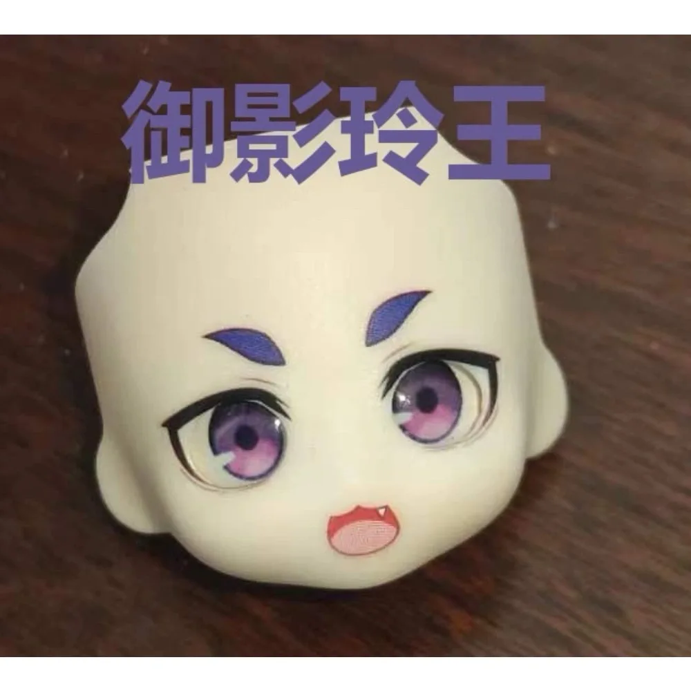 Anime-Mikage-Reo-Ob11-GSC-Face-Open-Eyes-with-Eyeballs-Handmade ...