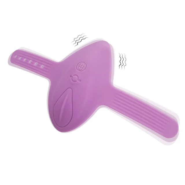 MOVAVA 10 Speeds Panties Vibrators Sex Toy for Women Orgasm Masturbator ...