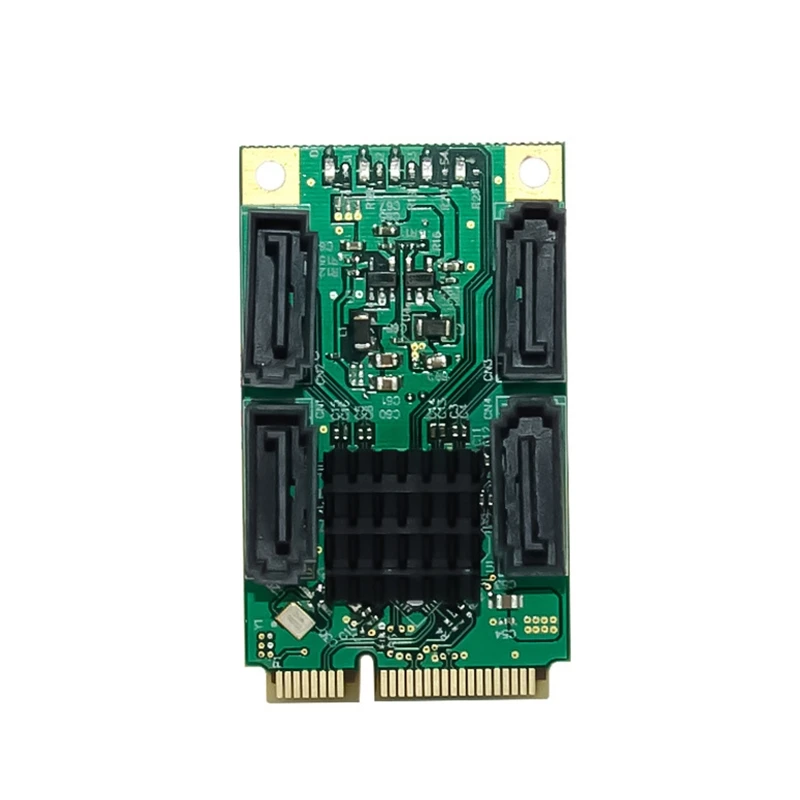 4-Port-PCIE-to-Expansion-Card-III-6Gbps-Mini-PCI-Express-Marvel ...