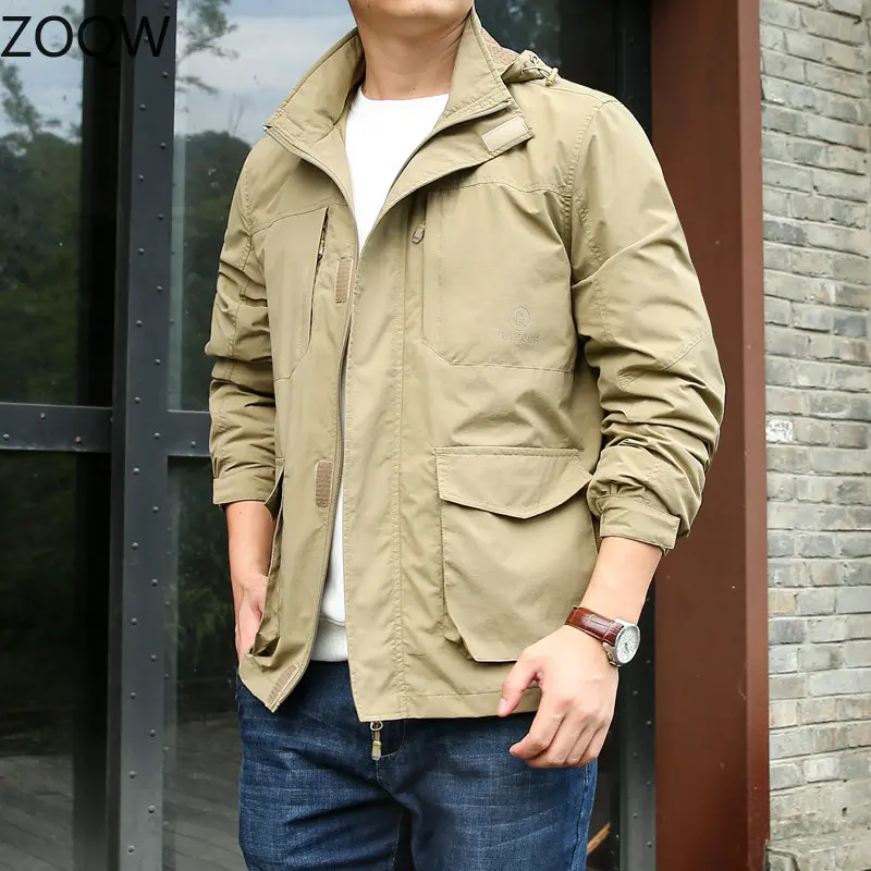 2022-Spring-Autumn-Sports-Jacket-Men-Quick-Drying-Charge-Jackets-for ...