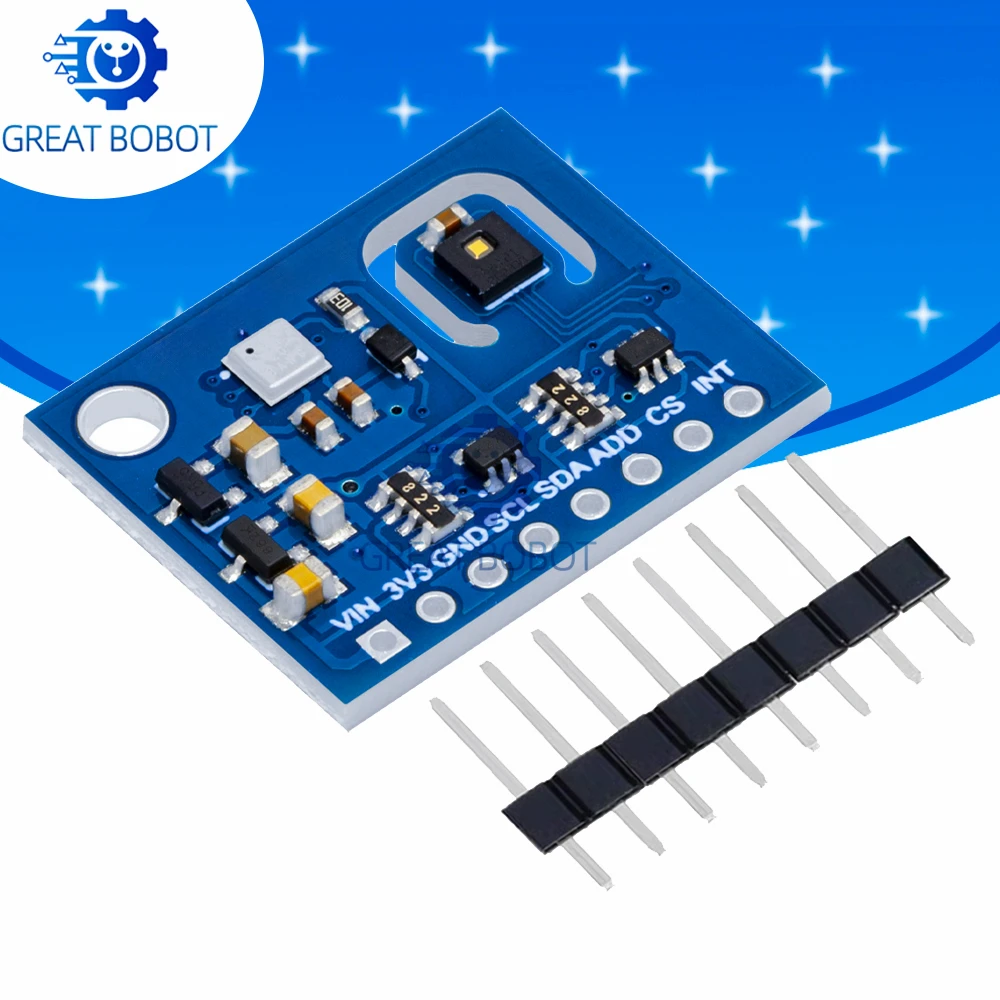 ENS160-AHT21-CARBON-Dioxide-CO2-eCO2-TVOC-Air-Quality-And-Temperature ...