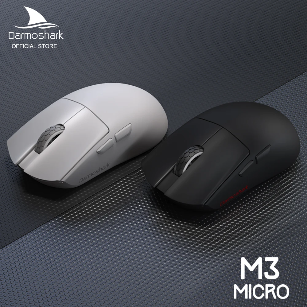 M3-MICRO-Darmoshark-Gaming-Mouse-8K-Wireless-Bluetooth-Game-Mice ...