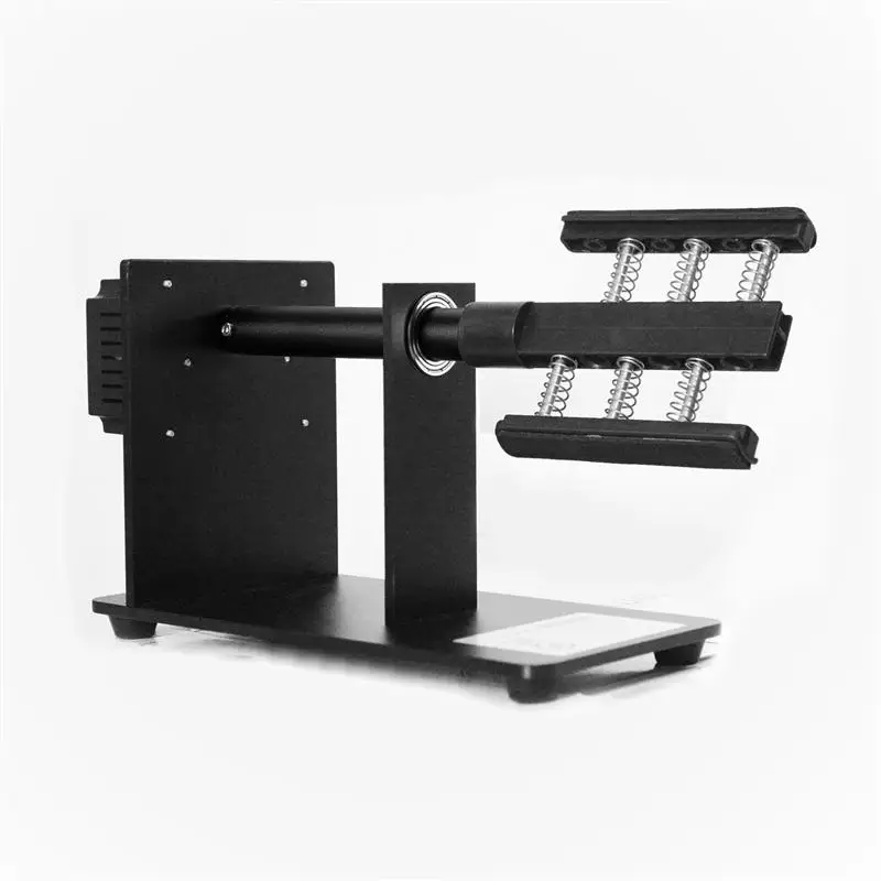 1 Set Of Professional Rotary Cup Machine Spring Fixture Bracket Storage ...