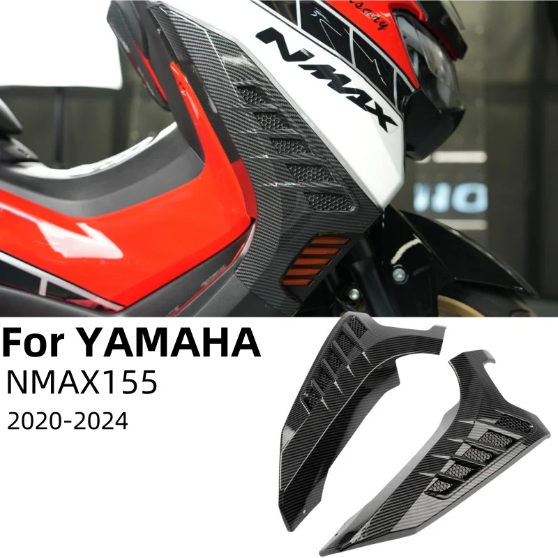 For-YAMAHA-NMAX155-N-MAX-155-NMAX-155-Motorcycle-Accessories-Modified ...