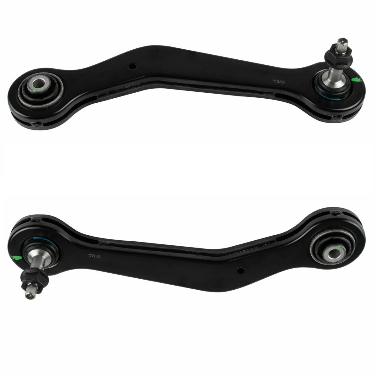 SiJay-Pair-Rear-Upper-Suspension-Control-Arm-For-BMW-7-E38-725-728i ...