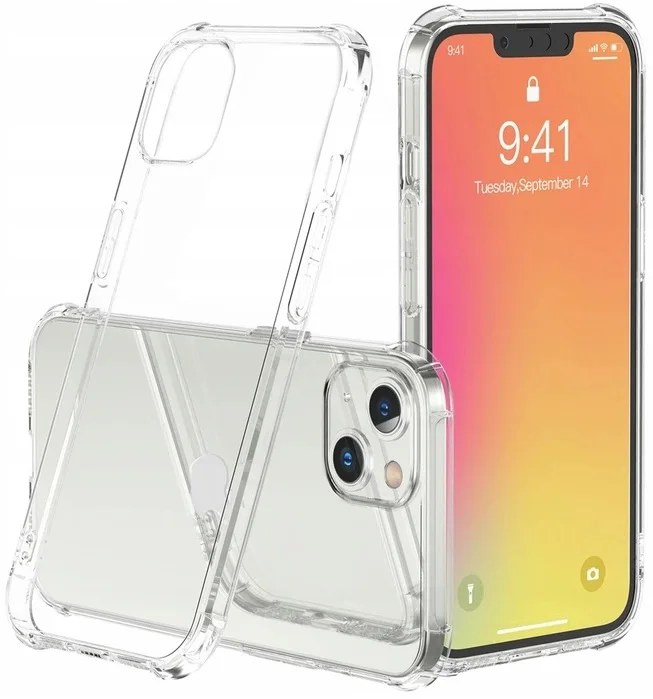 Silicone Case for iPhone 13 Mini - AliExpress 202192403