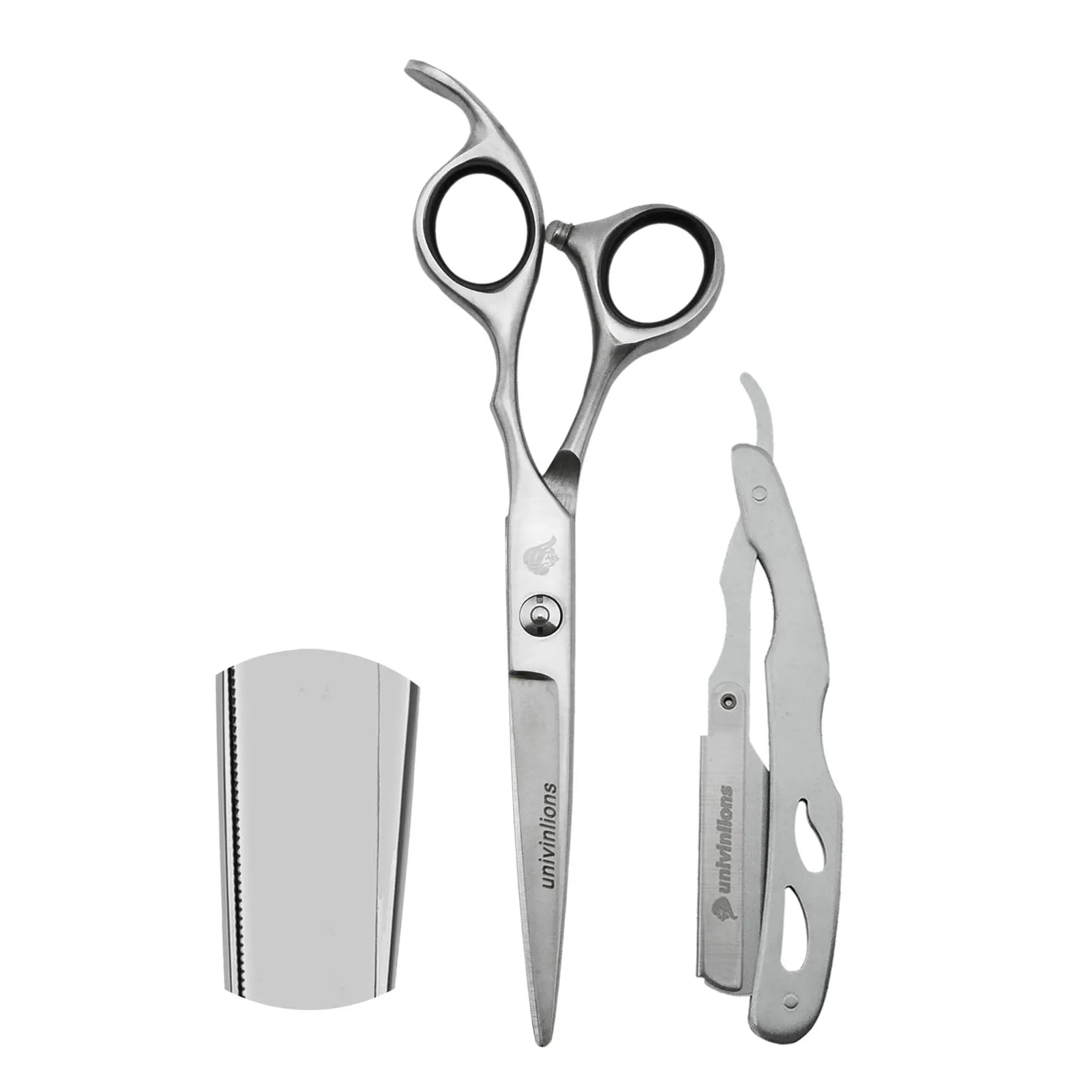 6-0-Laser-Wire-Small-Teeth-Micro-Serrated-Blade-Hairdressing-Scissors ...
