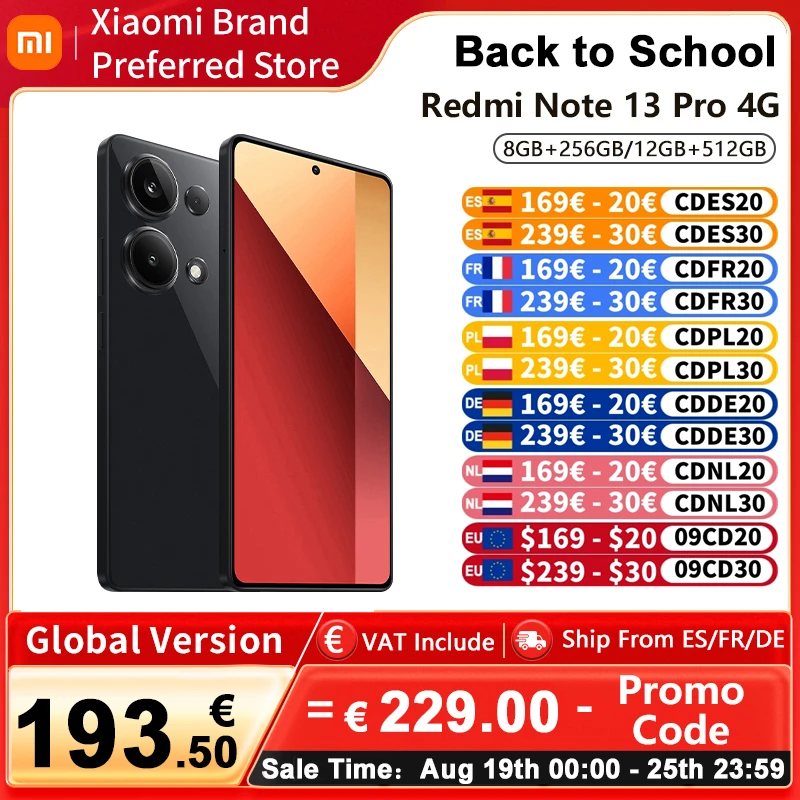 Global-Version-Xiaomi-Redmi-Note-13-Pro-4G-MTK-Helio-G99-Ultra-NFC-6-67 ...