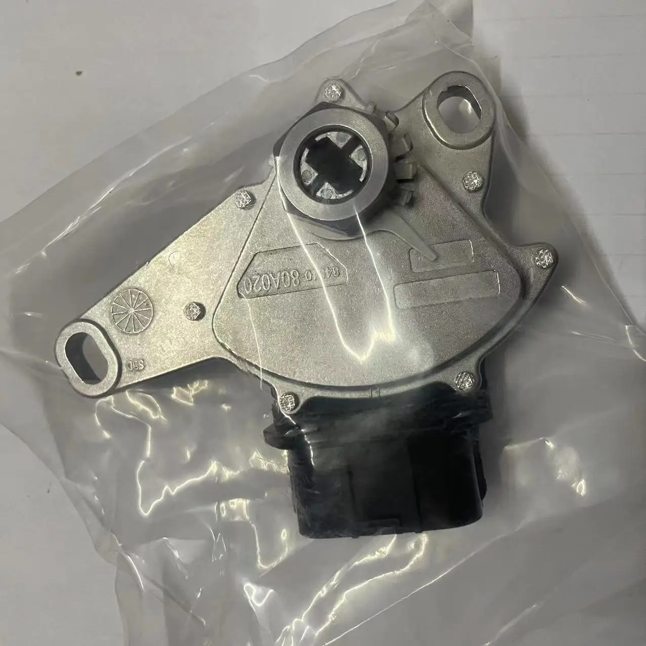 84540-80A020-93741830-Neutral-Safety-Switch-For-Bu-ick-Excelle-1-6 ...