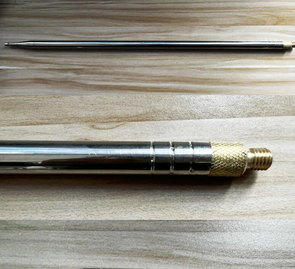 Reinforcement-V-antenna-GP-antenna-Yagi-antenna-DIY-oscillator-5-28m ...