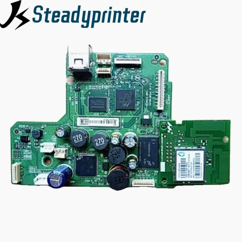 510-Formatter-Board-Logic-Mainboard-for-HP-Smart-Tank-511-515-518-519 ...