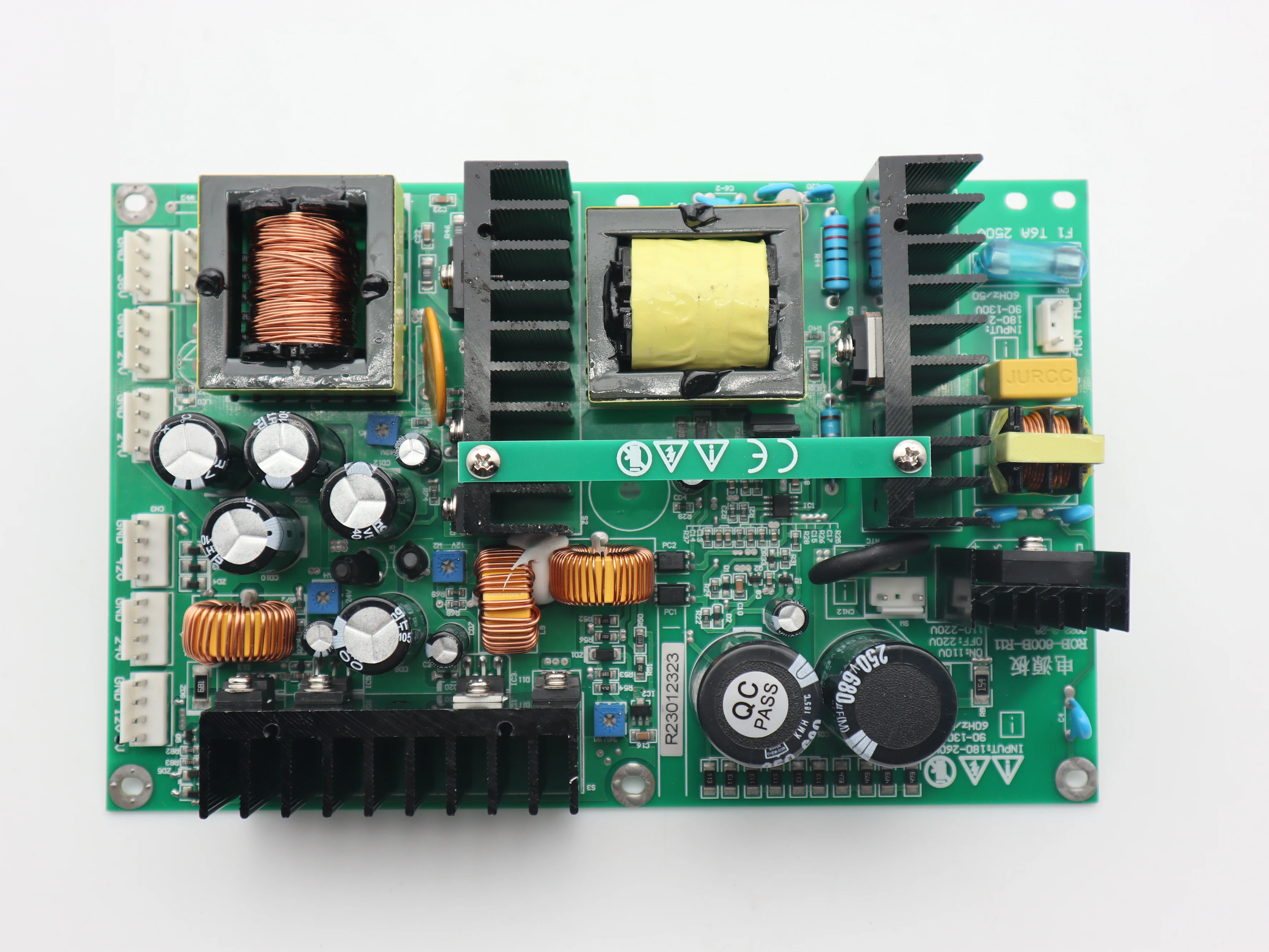 Good-Quality-Power-Module-Bare-Board-Switching-Power-Supply-Board-for ...
