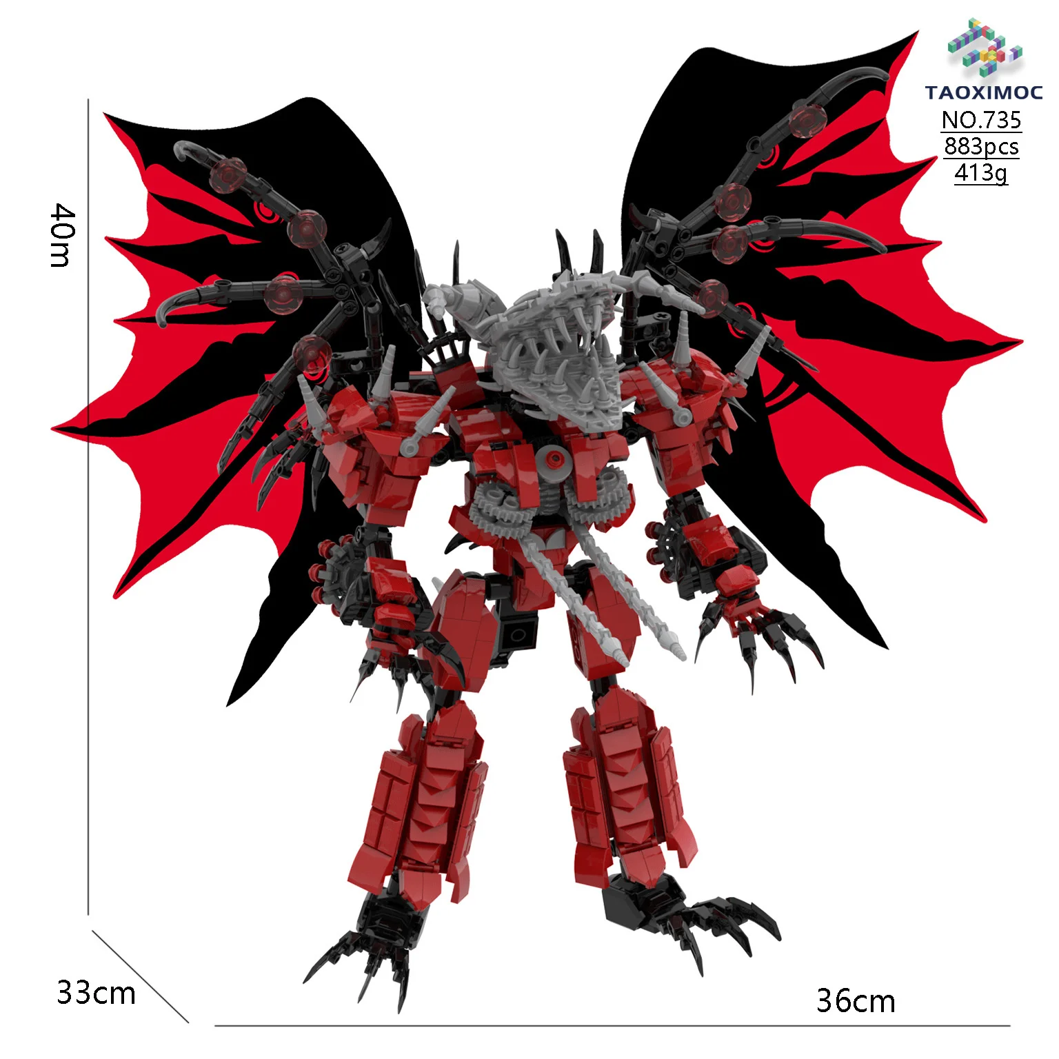 Titan-Tv-Man-Skibidi-Toilet-Action-Figures-Model-builing-Blocks-Titan ...