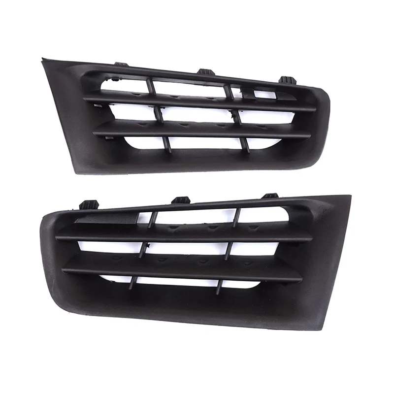 Bumper Grille 7701476893 Grille Panel For Renault Megane MK2 Vent ...
