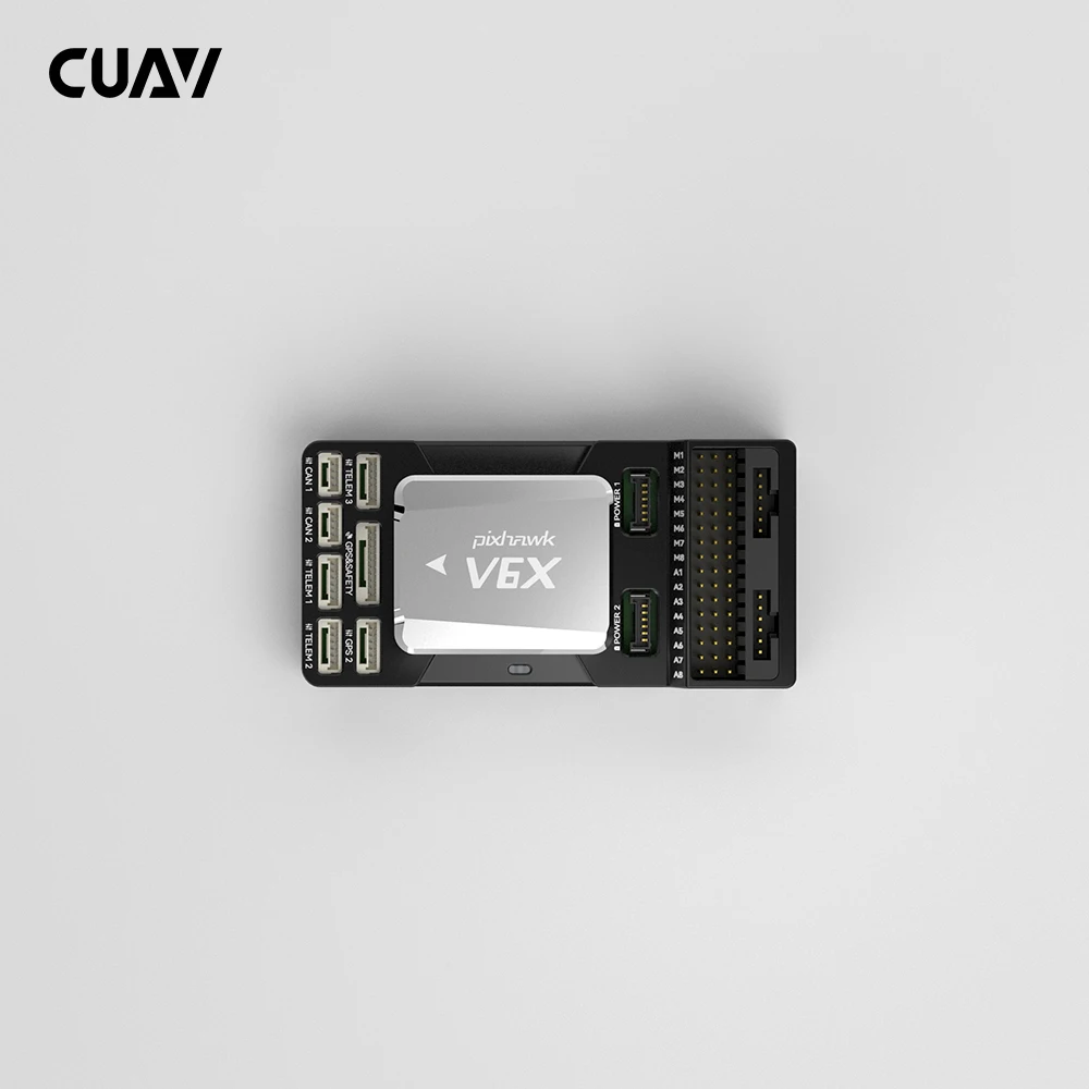 CUAV-NEW-FMU-V6X-VT240-Pro-VTOL-UAVS-Customize-Carrier-Board-Integrated ...