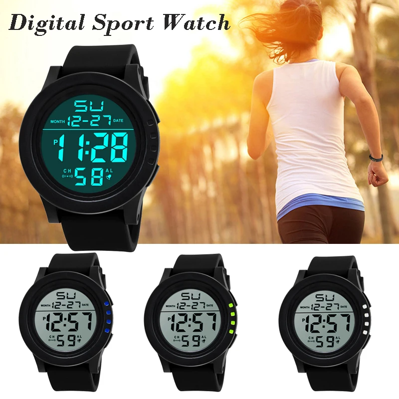 New-Fashion-Men-and-Women-Sport-Watch-LED-Digital-Watches-Day-Date ...