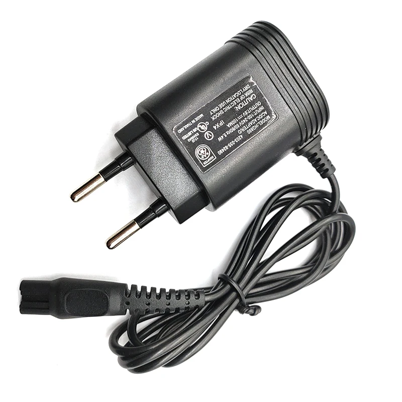 HQ850-Charger-8V-100MA-Euro-Power-Adapter-for-PHILIPS-AT600-AT610-AT620 ...