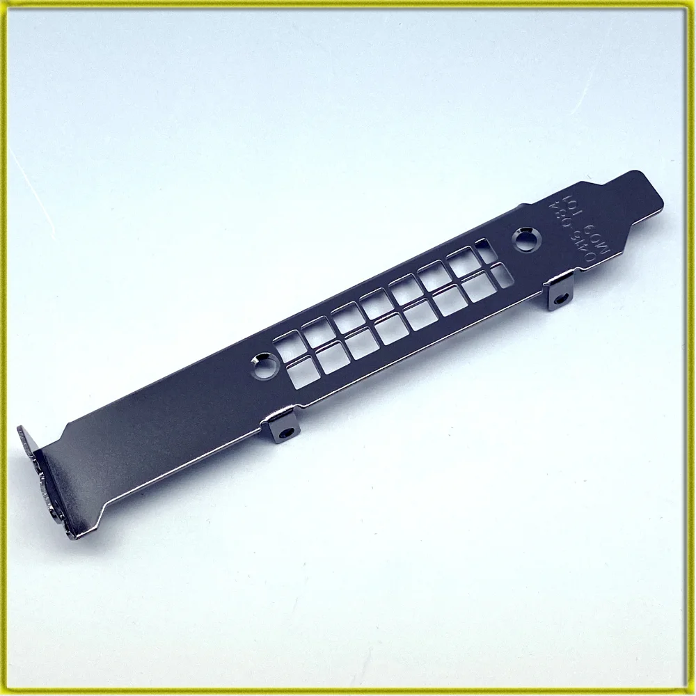 New-Full-Height-Bezel-Bracket-for-NVidia-Tesla-GPU-P4-T4-M4-0416-084 ...