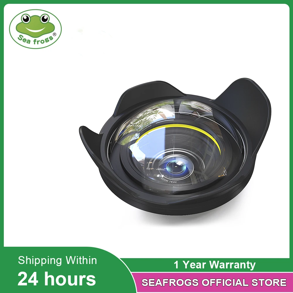 67mm Fisheye Wide-angle Lens For Sony Canon Nikon Fujifilm Camera ...
