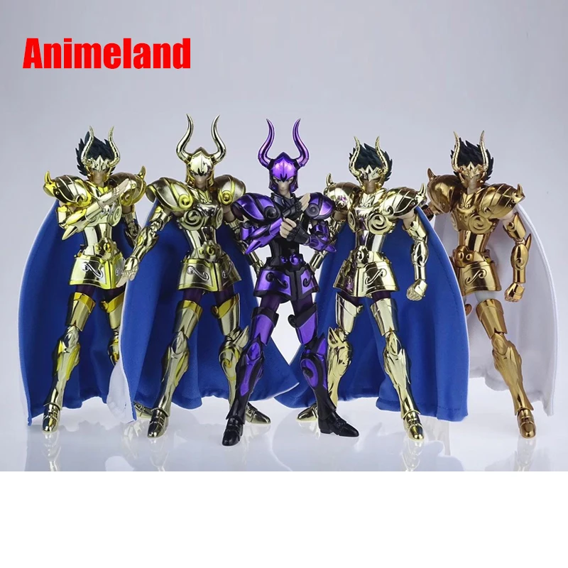 JM-MST-Saint-Seiya-Myth-Cloth-EXM-EX-Metal-Capric-rnio-Capricorn-Shura ...