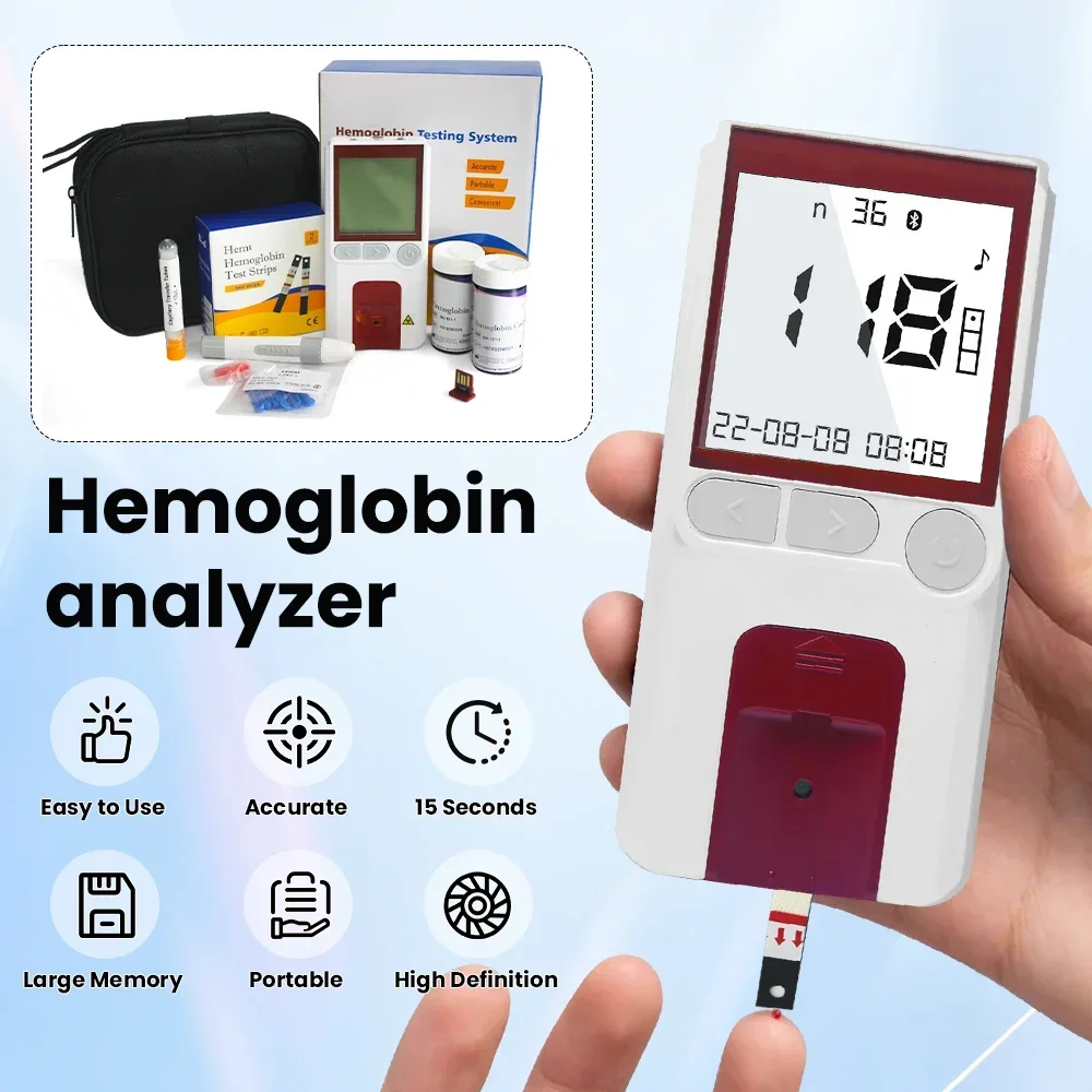 Analizador-de-hemoglobina-Monitor-de-anemia-para-detecci-n-Hb-y-Hct ...