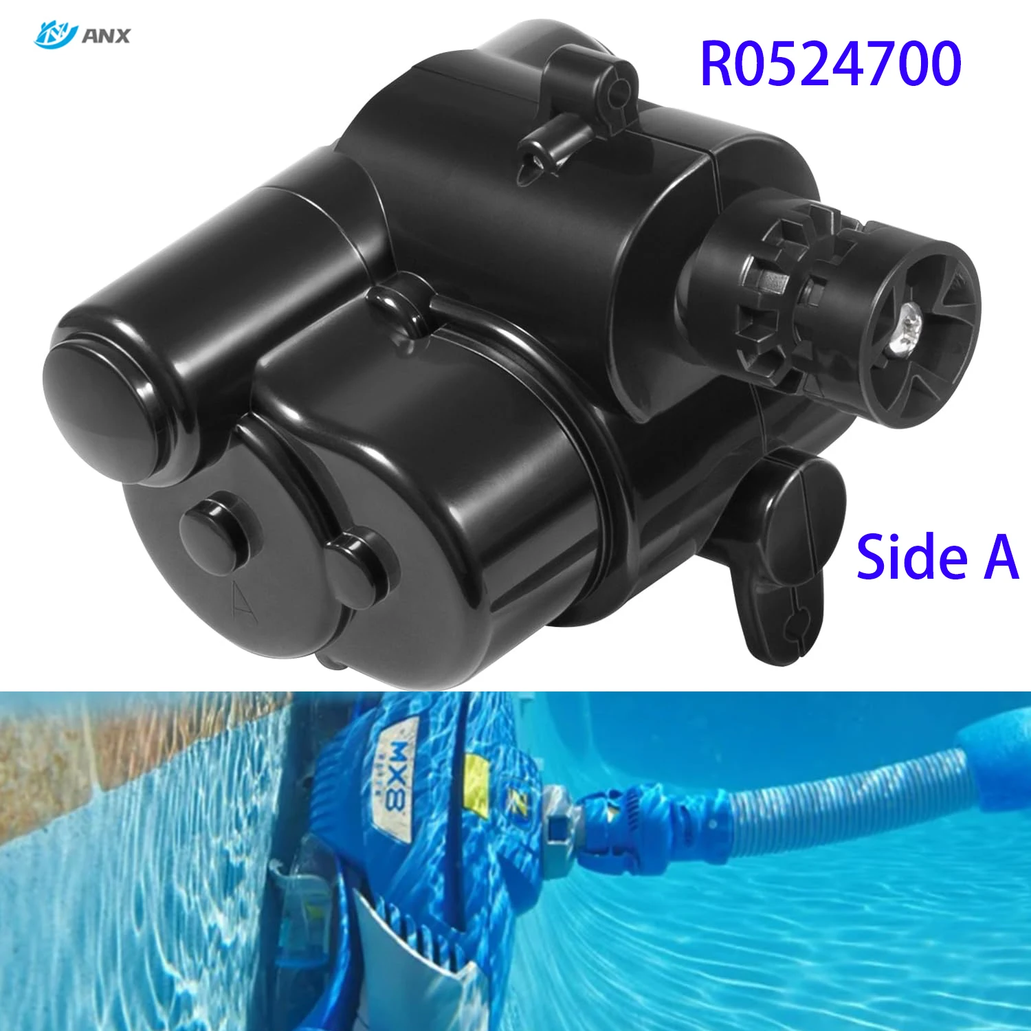 Zodiac baracuda mx8 elite - Horoscopeaz.com