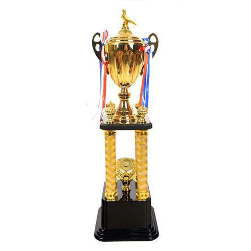 Oversized-Metal-Trophy-Pigeon-Trophy-Custom-made-Custom-Award-Decora-o ...