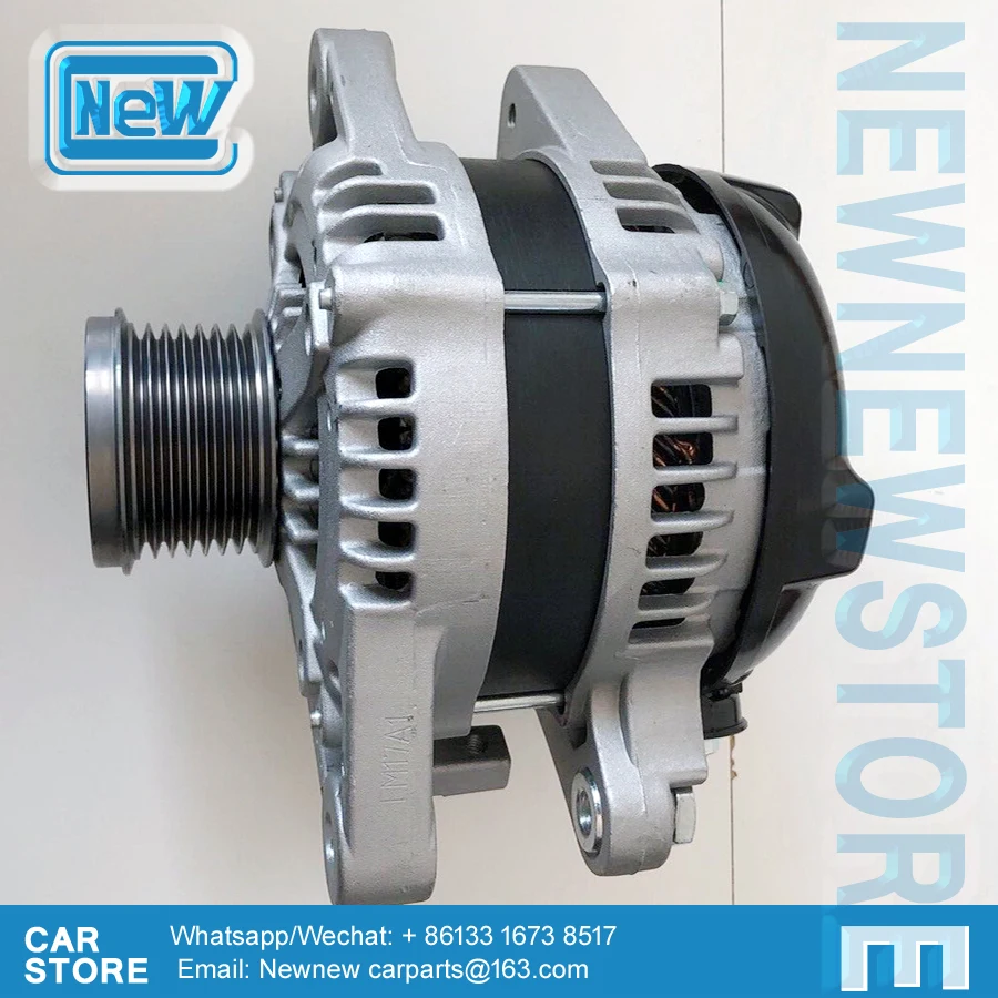 Car-Alternator-For-TOYOTA-RAV4-V6-3-5L-06-08-27060-31100-27060-31101 ...