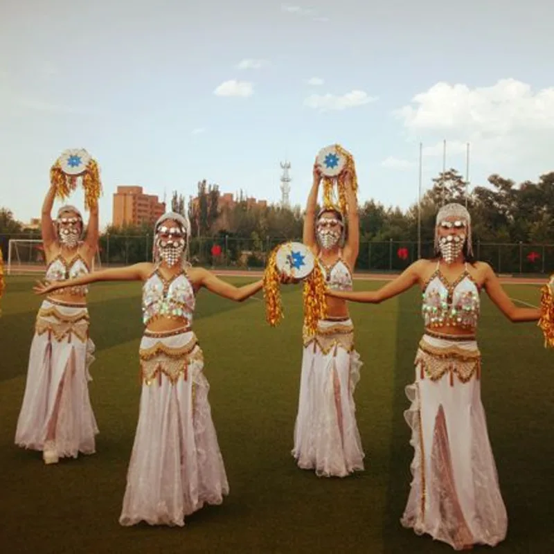 Mirage Costumes: The Ultimate Guide to Authentic, Stage-Ready Ethnic ...