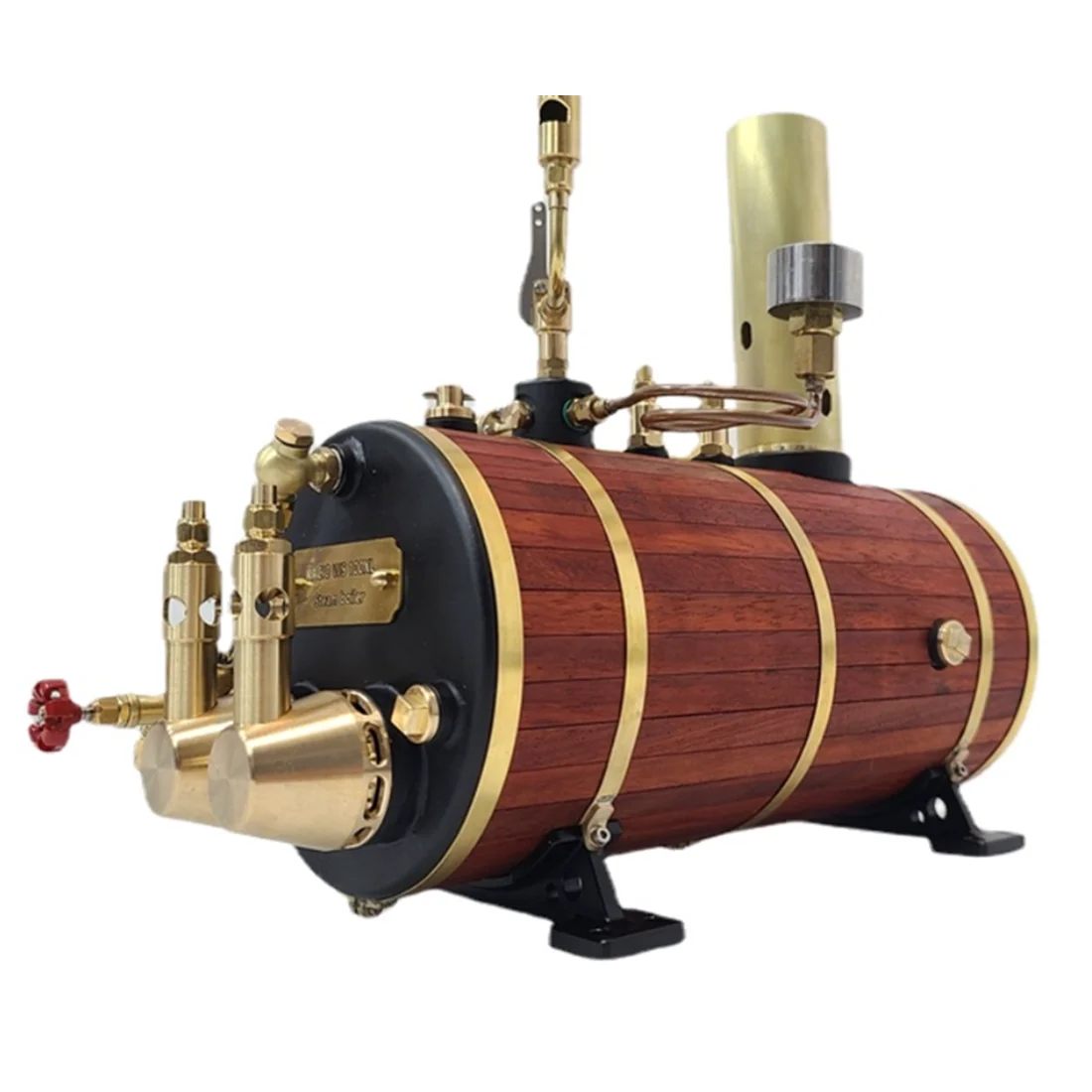 KACIO-WS-100-Series-Large-Boiler-High-efficiency-Pure-Copper-Steam ...