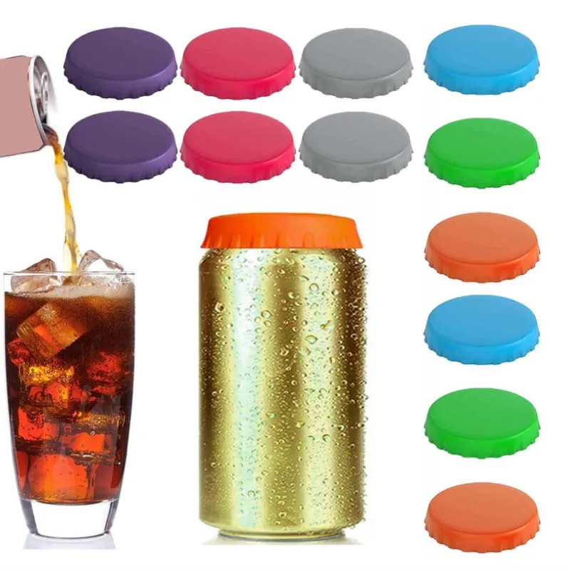1pc-Silicone-Soda-Can-Lids-Pop-top-Can-Protective-Cover-Spill-proof ...