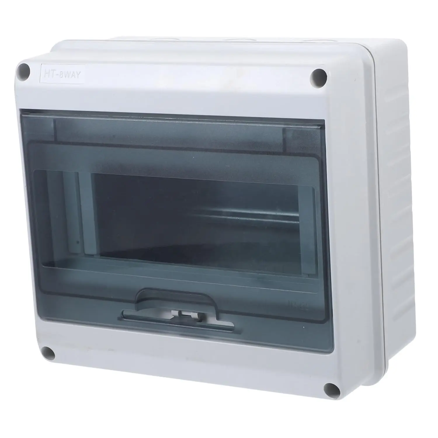 IP65-Waterproof-Junction-Box-Surface-mounted-8-WAY-Fuse-Box-for-Outdoor ...