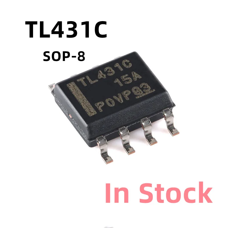 10PCS-LOT-TL431C-TL431CDR-SOP-8-Power-Management-IC-In-Stock.jpg