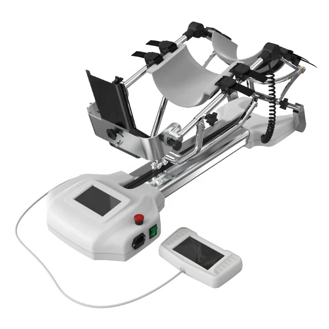 Continuous Passive Motion Machine