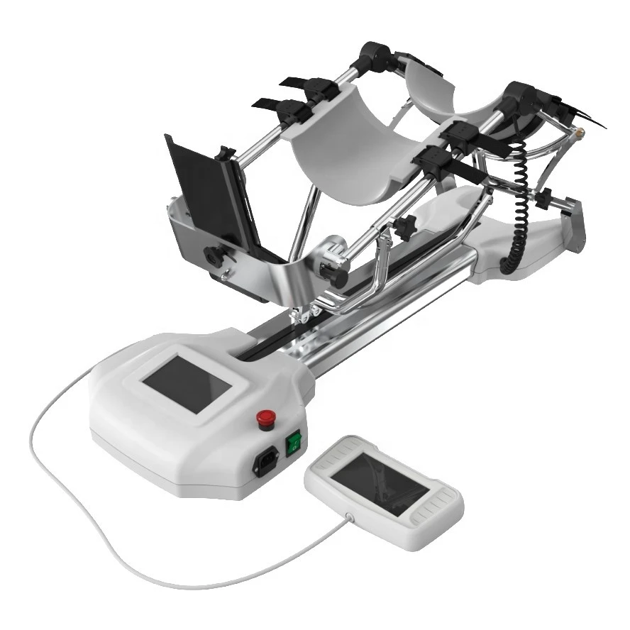 Continuous Passive Motion Machine