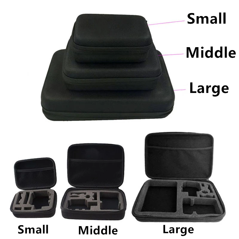 Storage-Bag-Case-Accessories-Portable-Carrying-Case-for-Gopro-Hero-12 ...