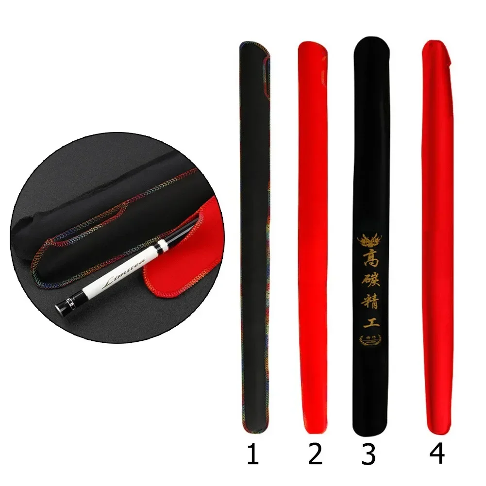 Elastic-Fishing-Rod-Bag-Cover-Rods-Case-Sleeve-Scratch-proof-Fishing ...