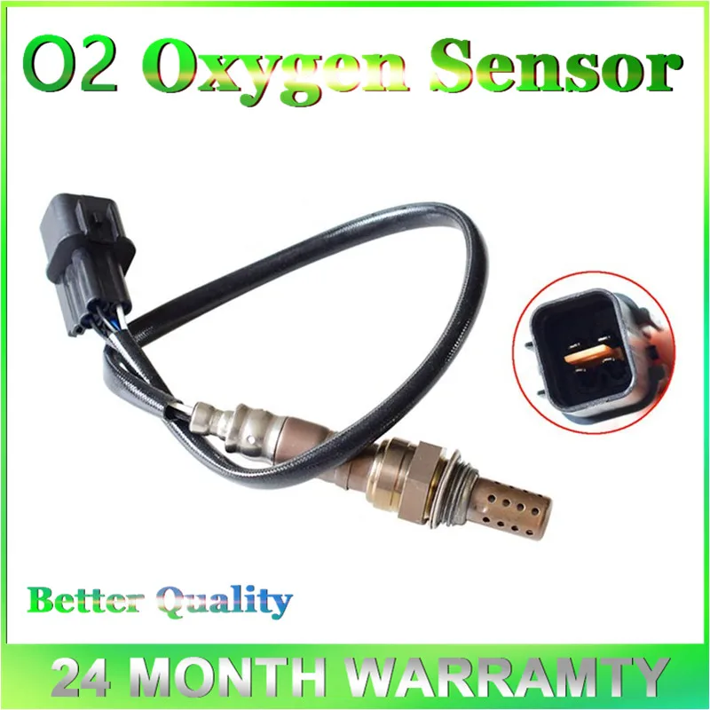 For-1997-2001-MITSUBISHI-LANCER-VI-1-6-16V-Lambda-Probe-Oxygen-Sensors ...