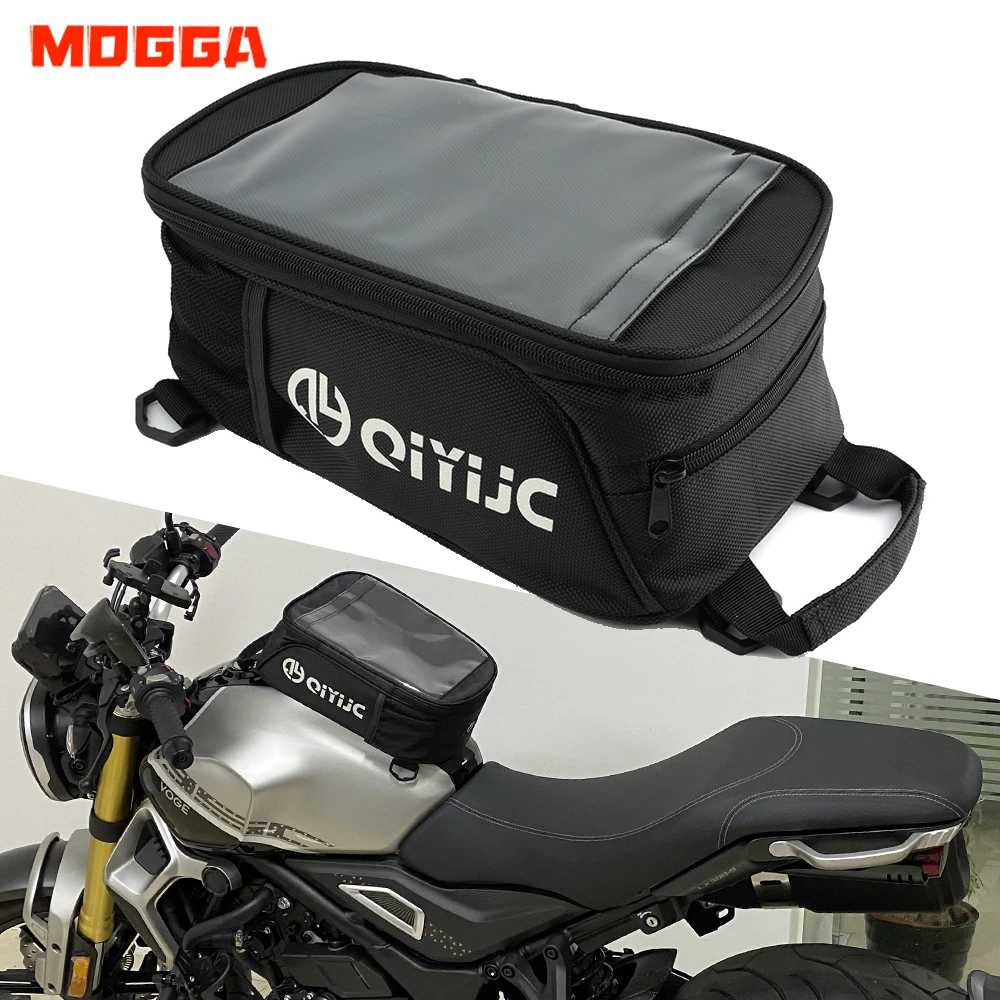 Moto-Oil-Fuel-Tank-Backpack-Tool-Bags-For-Yamaha-Nmax-125-155-Ybr-125 ...