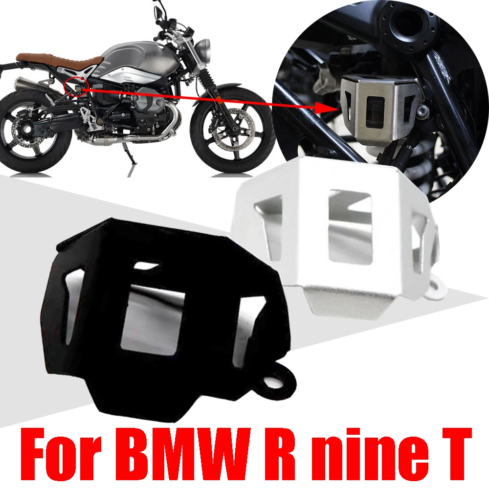 For-BMW-R-Nine-T-R-NineT-Scrambler-Racer-Urban-G-S-Accessories-Rear ...