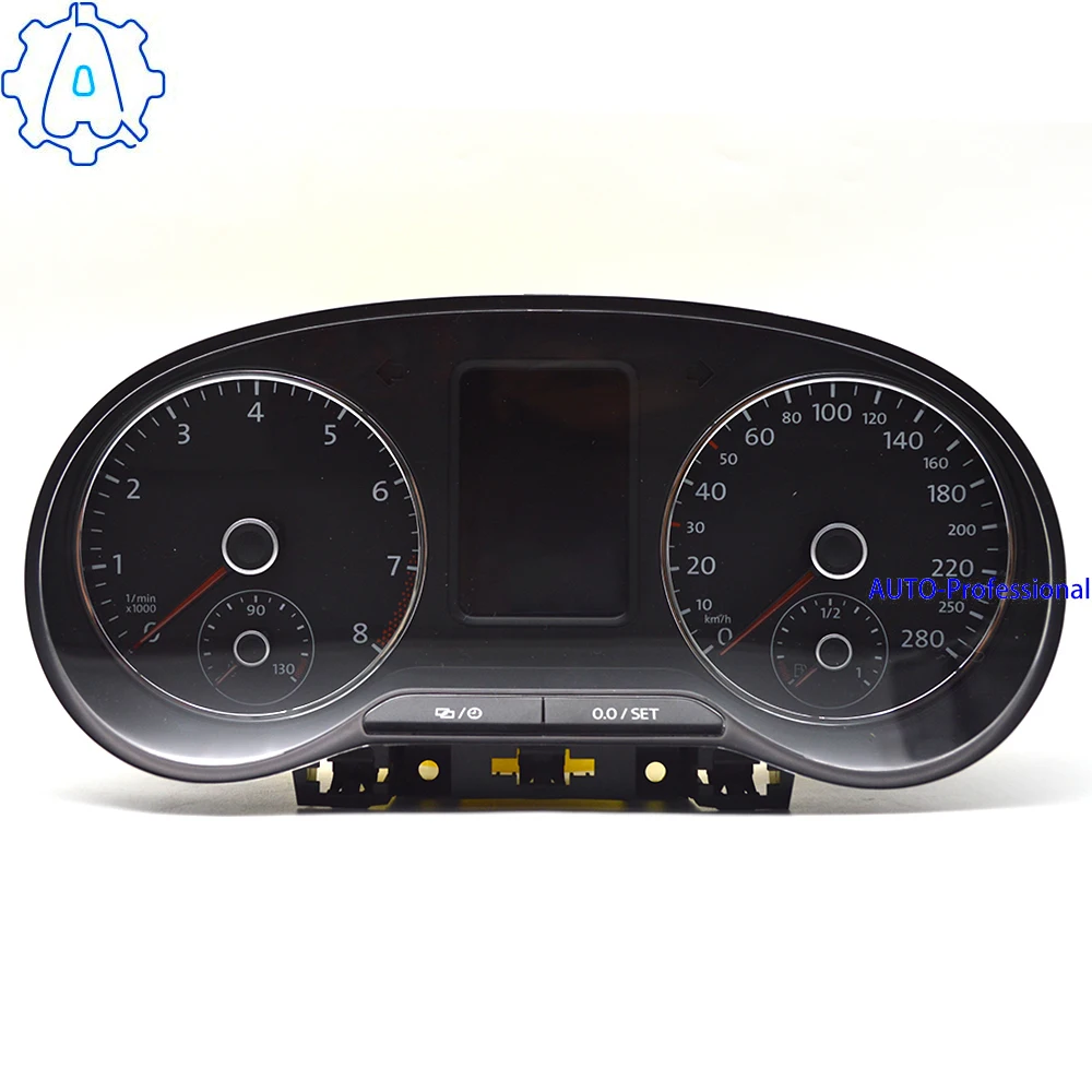 For VW Polo 6R Combi Instrument 6RD 920 870 6RD 920 870 A