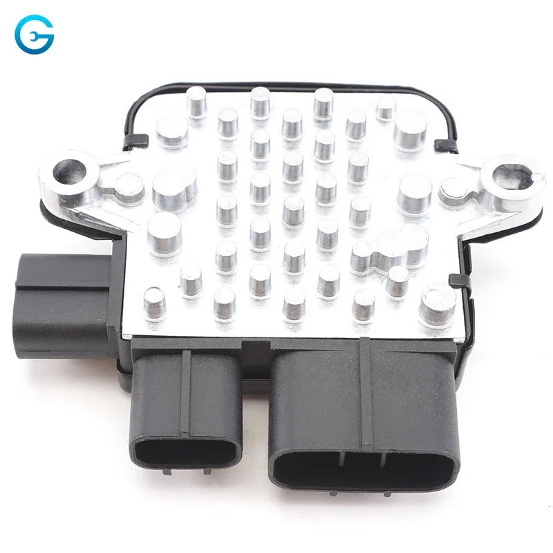 1355A124-MR497751-1355A125-1355A143-Cooling-Fan-Control-Unit-Module ...