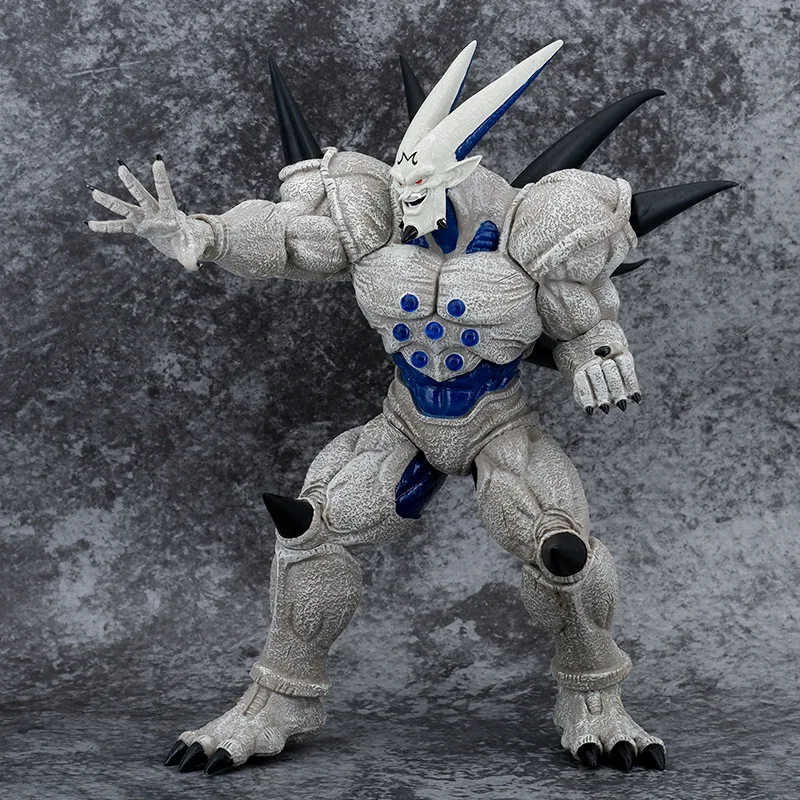 Omega Shenron Toy