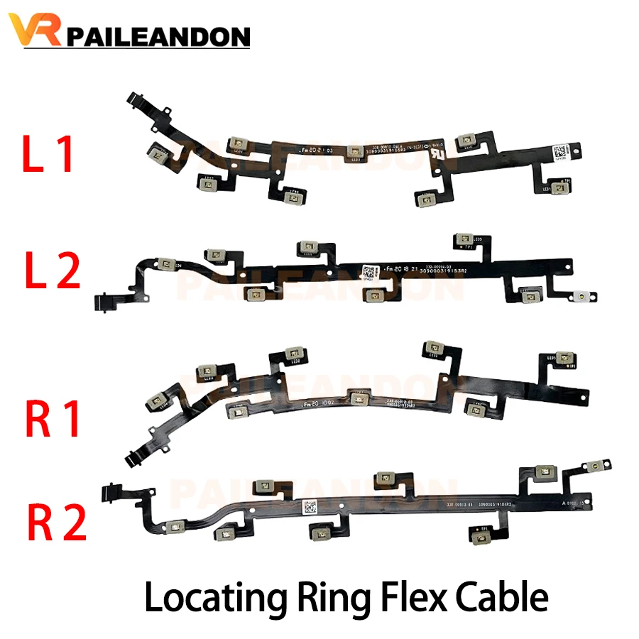Original-Locating-Ring-Flex-Cable-For-Meta-Oculus-Quest-2-VR-Handle ...