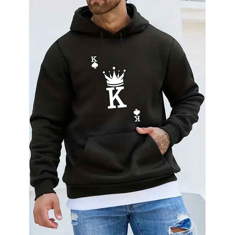 Fashion-Letter-K-Crown-Print-Hoodie-Men-Woman-Round-Neck-Hoodies-Hooded ...